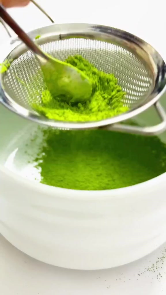 Bột Matcha Aki Nhập Khẩu Nhật Bản, Dùng Pha Chế Đồ Uống, Bánh Kem, Đắp ...