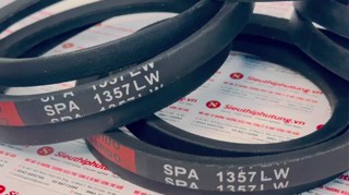 Dây curoa máy nén khí SPA 1357 | Shopee Việt Nam