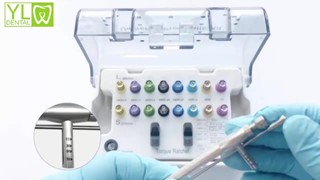 Bộ kít vặn phục hình Implant cho các hãng | Shopee Việt Nam