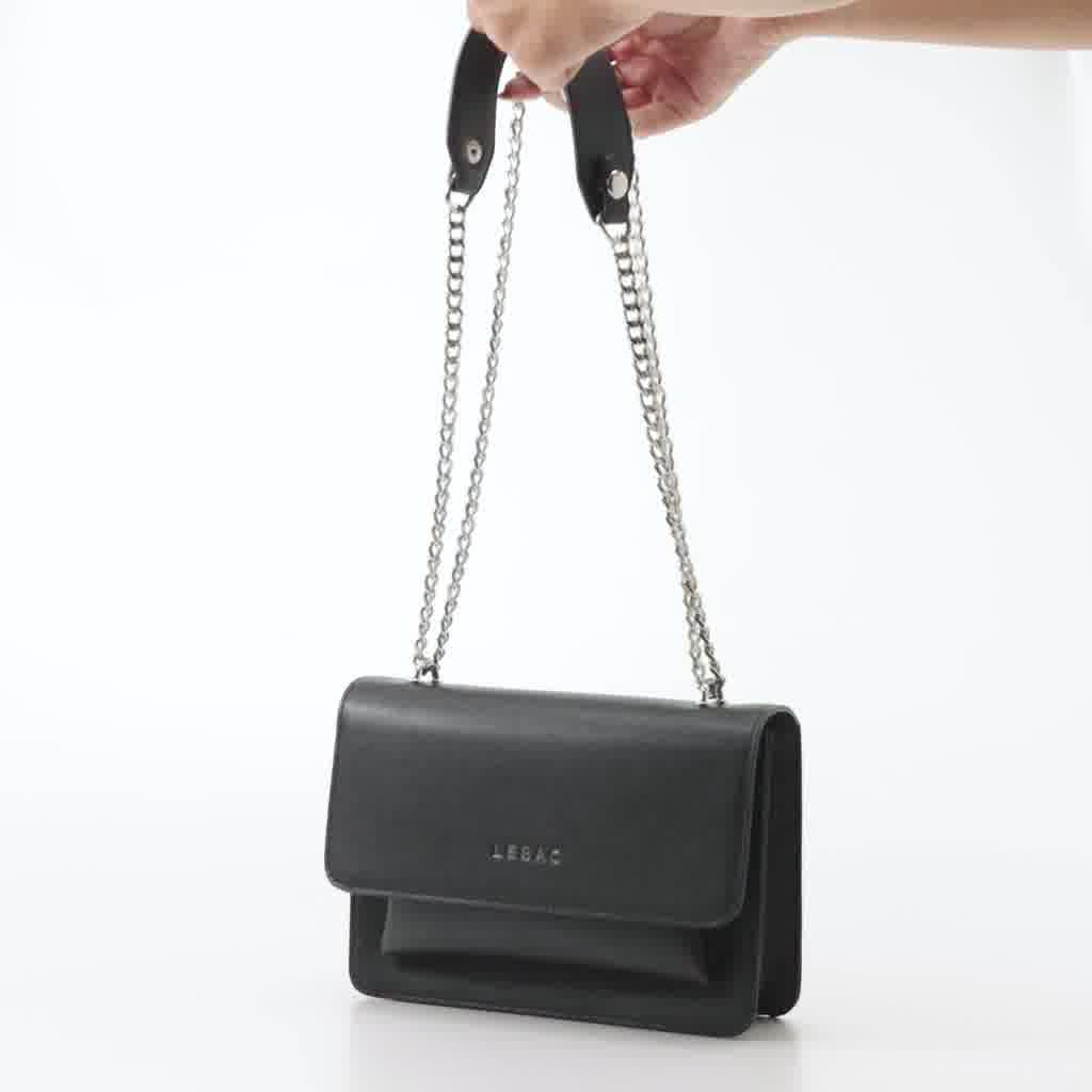 Túi xách nữ LESAC Scarlet Bag (Version 2024) | Shopee Việt Nam