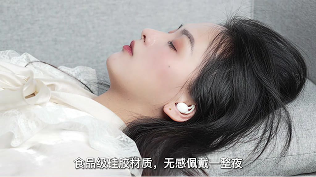 Tai nghe ngủ Remax SleepBuds Z2 Bluetooth 5.3 không dây- Hàng Chính Hãng | Shopee Việt Nam