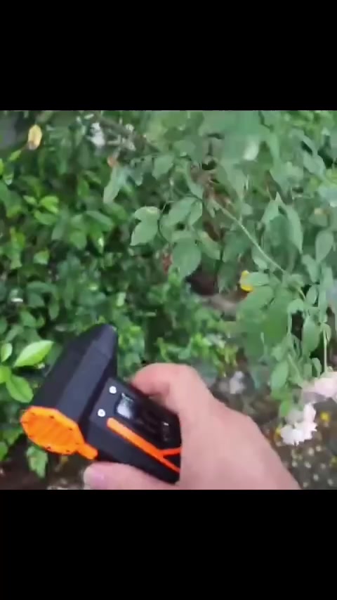 Quạt Phản Lực Mini Meka JetFan Super - Máy thổi cầm tay mini công suất ...