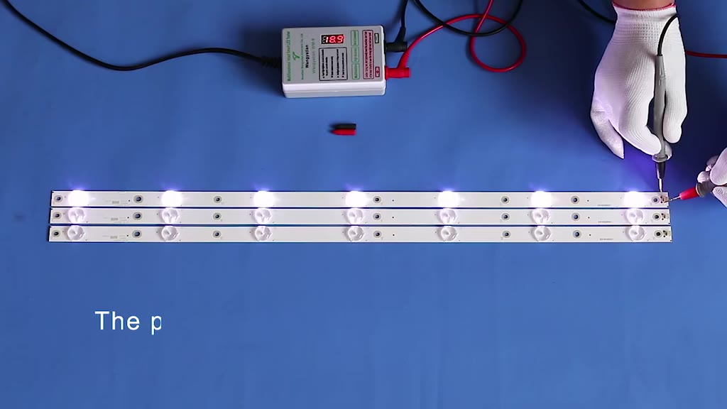 THANH LED TIVI LG 32LJ500 32LJ550D LB-PF3030-GJD2P53153X7AHV2-D HÀNG ...