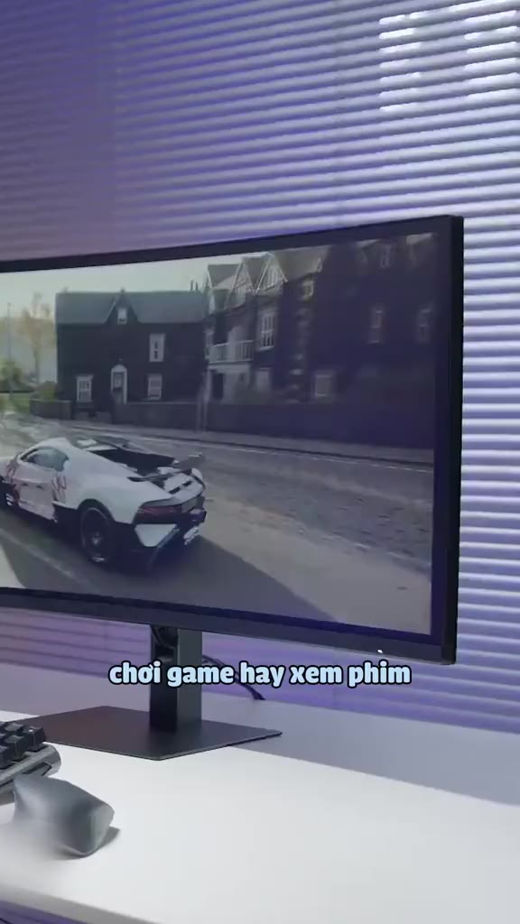 Màn hình máy tính Xiaomi 2K Curved Gaming Monitor G34i 34inch-Tần Số ...