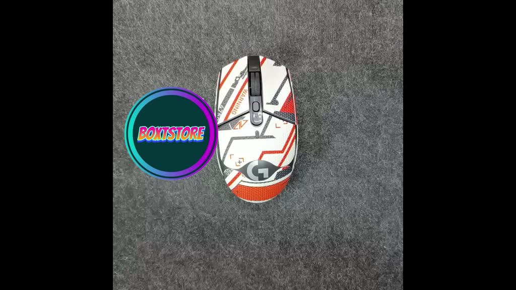 Mouse Feet PTFE WHITE ICE Cho Chuột Logitech G304 | Shopee Việt Nam