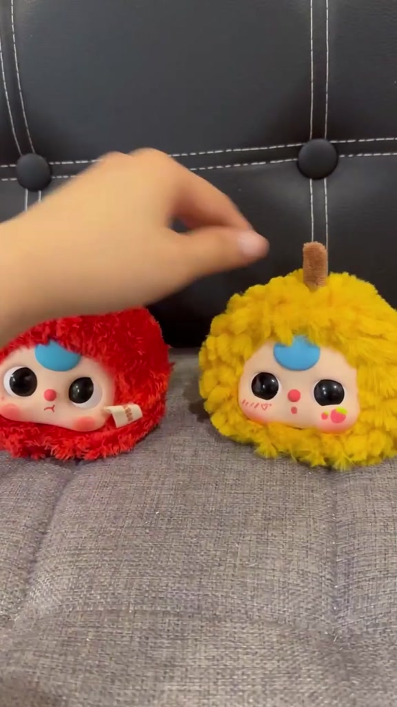 [HÀNG SẴN] BABY THREE V2 TRÁI CÂY - BABY THREE VER 2 FRUIT - TTToys ...