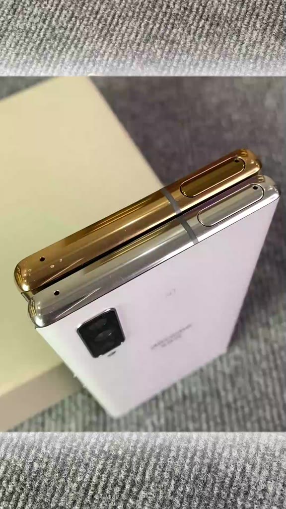 Điện thoại Fujitsu F52A (Arrows NX9) Màn OLED ram 8G+128G - Chip Snap ...