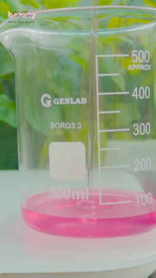 Extra Volume Shampoo 250ml Dầu gội hữu cơ tăng cường độ phồng cho tóc bóng mượt | KATIEBEAUTY ...