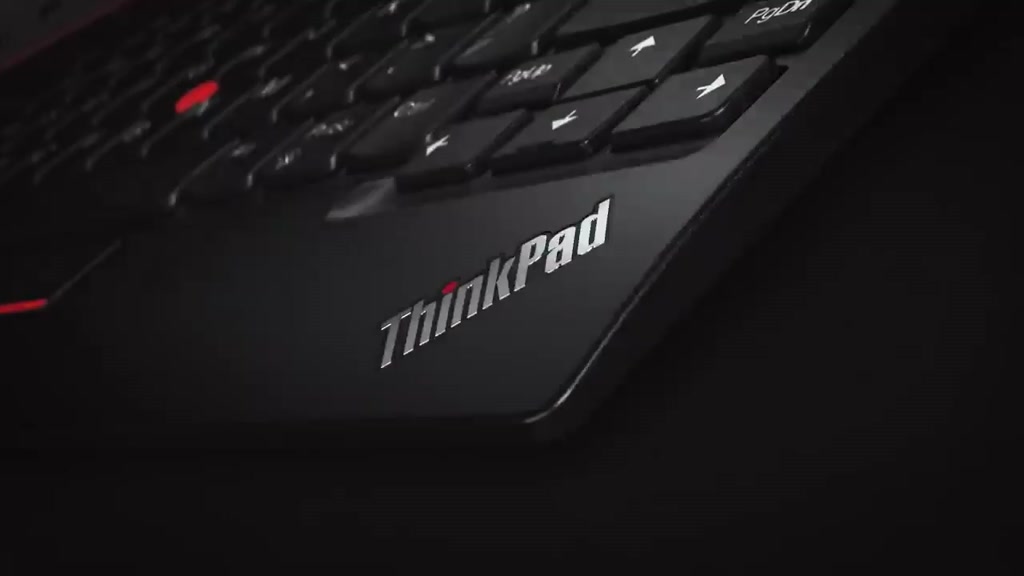 Bàn phím không dây ThinkPad TrackPoint Keyboard II 4Y40X49493, chế độ ...