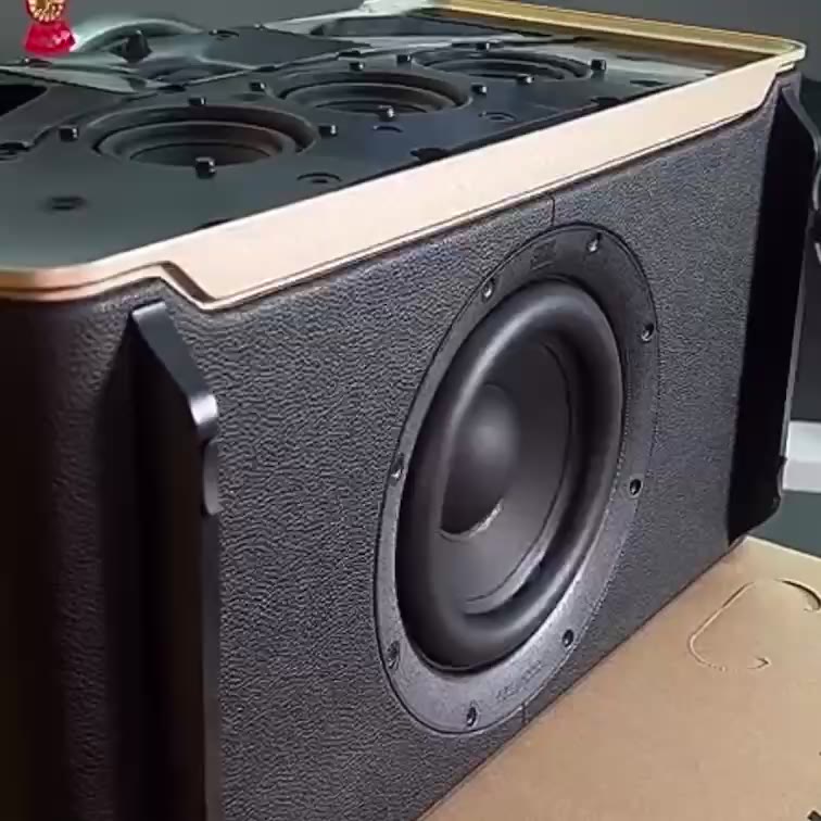 Củ Loa Sub J.B.L Au.then.tic 500 6.5inch 3Ω 100-200W - sub authentic ...