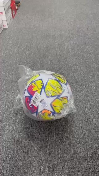 Quả bóng đá UCL LGE adidas Unisex IN9334, WUCL LGE IN7017 Chính hãng ...
