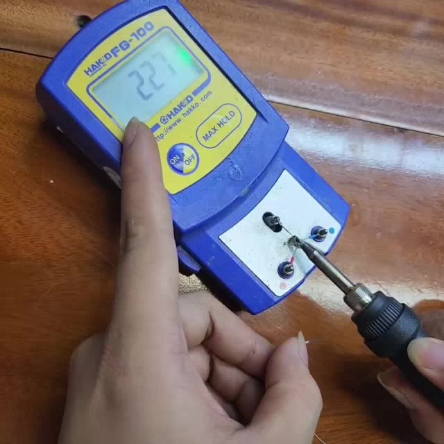 Tay hàn Goot PD Mini V3 | Shopee Việt Nam