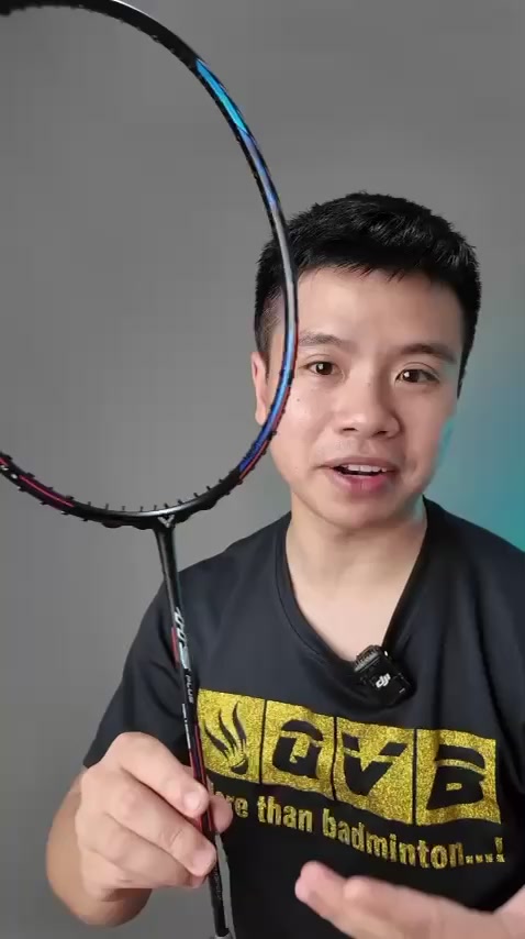 Vợt cầu lông Victor HS Plus chính hãng (kèm phiếu bảohành Victor), công ...
