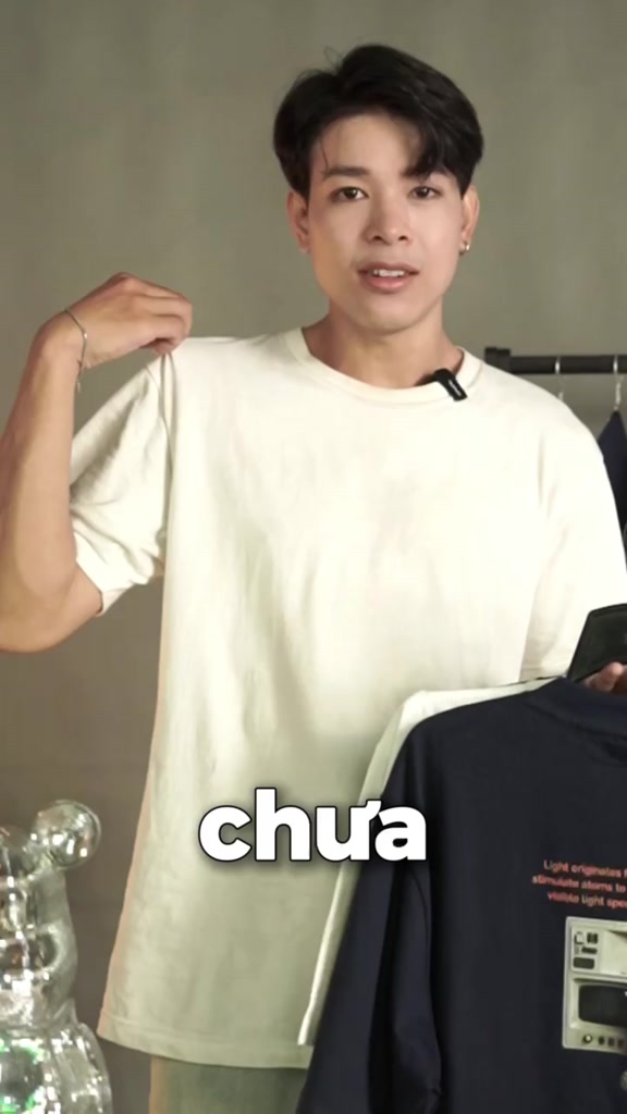 Áo Thun Local Brand ILUMINATION Phi Hành Gia First Collection ILU2 | Shopee Việt Nam