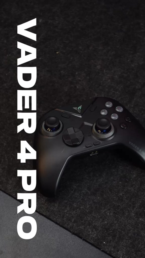 [Chính Hãng] Flydigi Vader 4 Pro | Tay cầm chơi game Joystick Điều ...