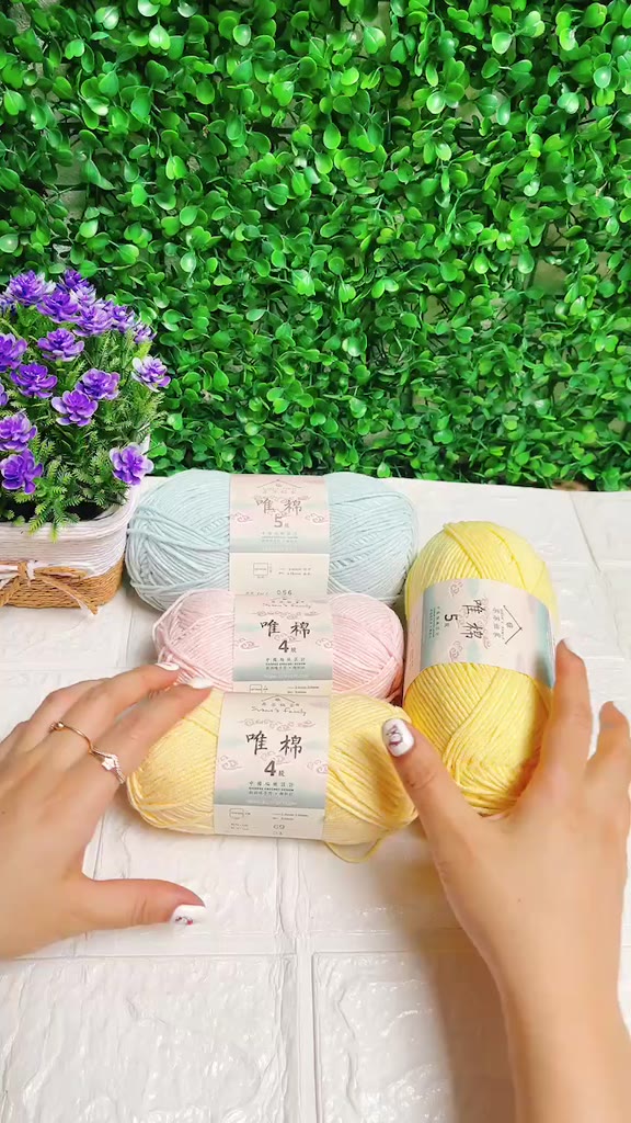 Len Susan Family 4 - Len susan's family 4 (bảng 97 mã màu) | Shopee ...