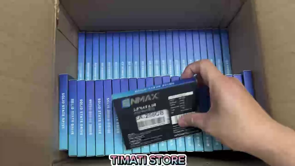 Ổ cứng SSD ENMAX 128GB 256GB 512GB SSD SATA 3 SSD 2.5 INCH PC máy bàn ...