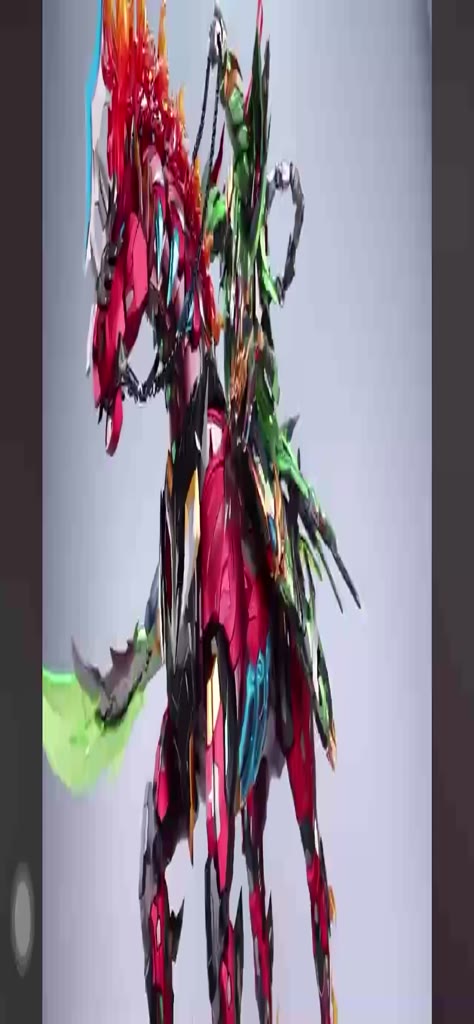 (CÓ SẴN) Mô hình Metal Build Motor Nuclear MNQ-XH09X Quan Vũ (Guan Yu) | Shopee Việt Nam