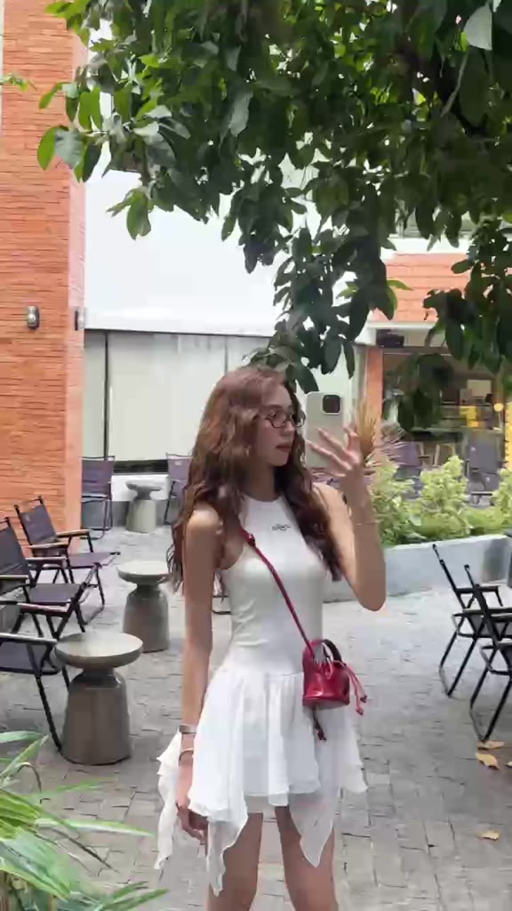 Túi Xách Nữ Mini Muse Bag - GIPSY (10 màu) | Shopee Việt Nam