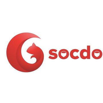 socdo giá tốt Tháng 9, 2024 | Mua ngay | Shopee Việt Nam