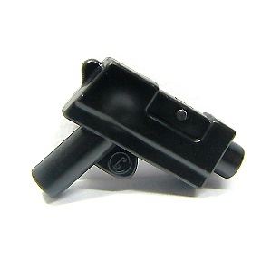 Phụ kiện Lego - Súng Pistol thích hợp Moc - Minifigure, Weapon Gun ...
