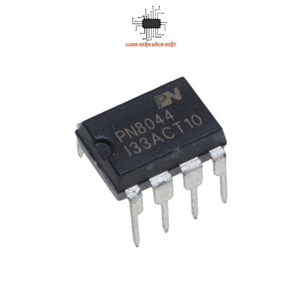 PN8044 DIP-8 IC nguồn chính hãng Chipown chất lượng cao | Shopee Việt Nam