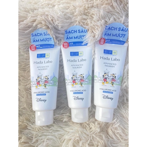 srm hada labo | Shopee Việt Nam