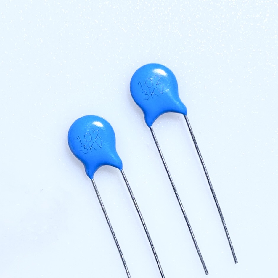 Tụ 3kv tụ cao áp 102 103 331 471 681 ( túi 50 con ) | Shopee Việt Nam