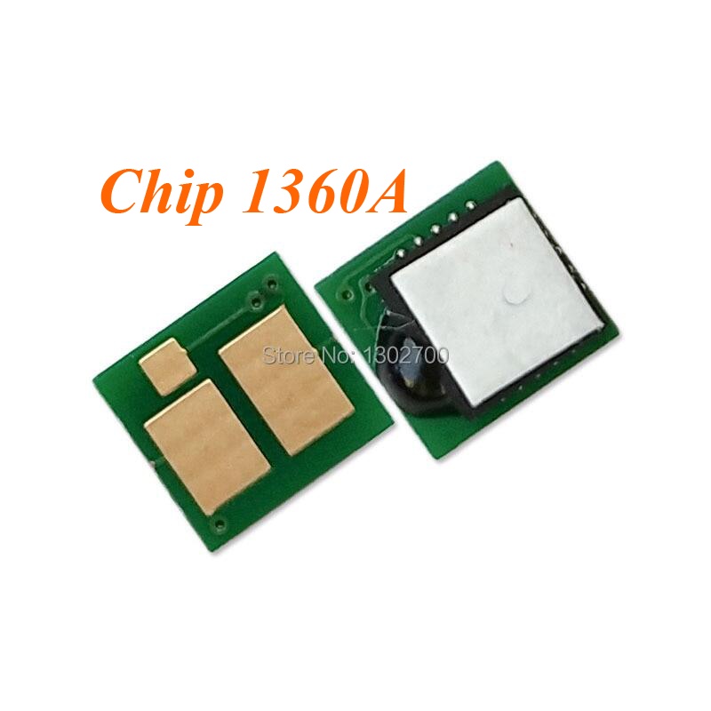 Chip Hp 136A (W1360A) dùng cho máy in Hp HP M211d/ M211dw/ M236dw ...