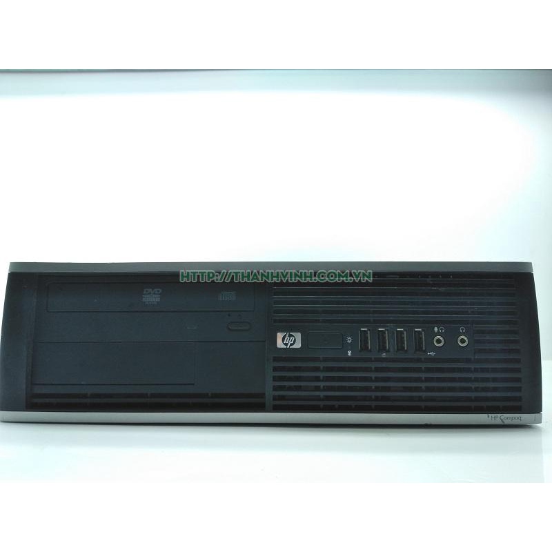 Máy Tính Đồng Bộ Cũ HP Compaq 8100 CPU Core I5-540/ Ram 4GB/ HDD 500GB ...