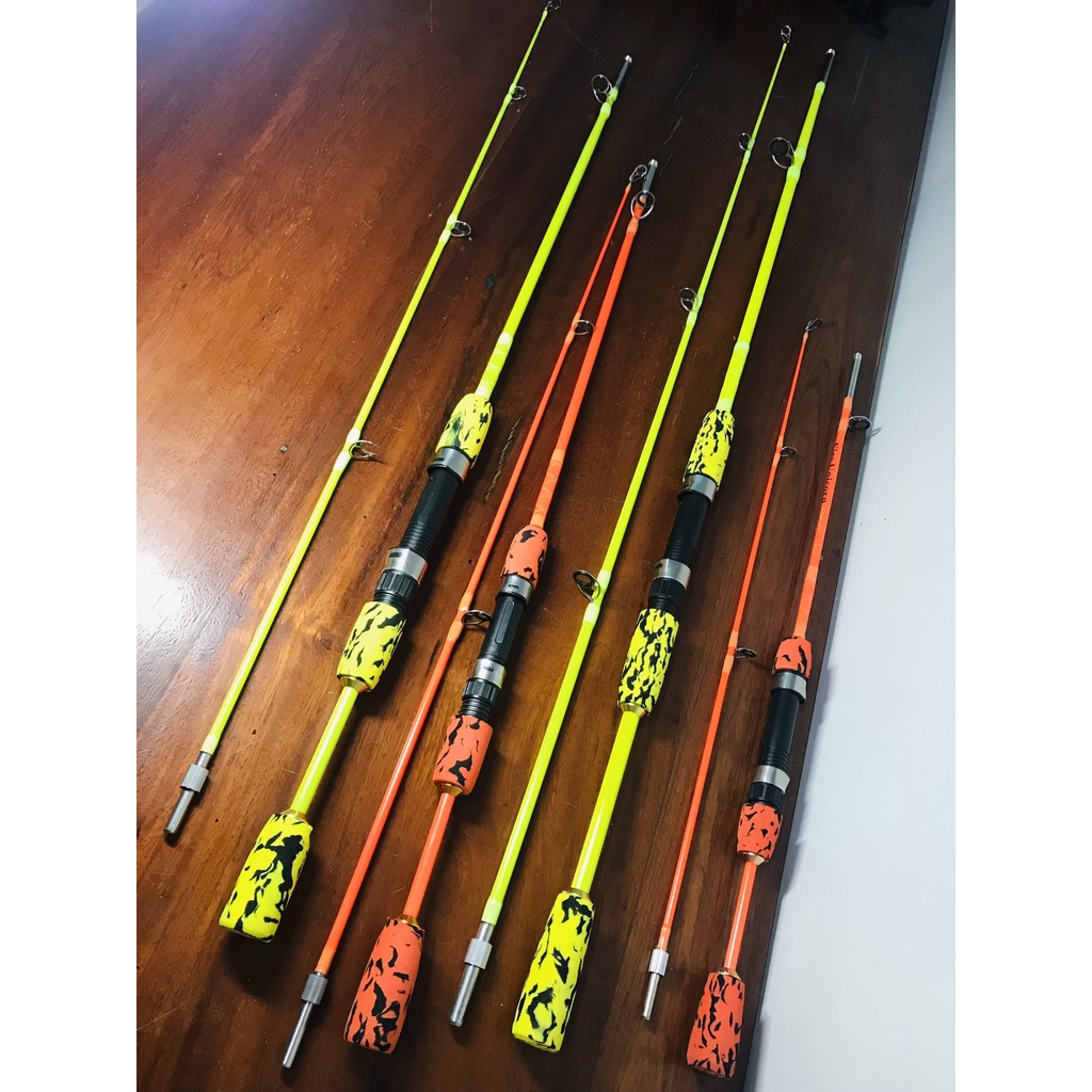 Chính hãng cần câu cá, Toro fire unicorn, cần câu máy Kỳ lân lửa, cần ...