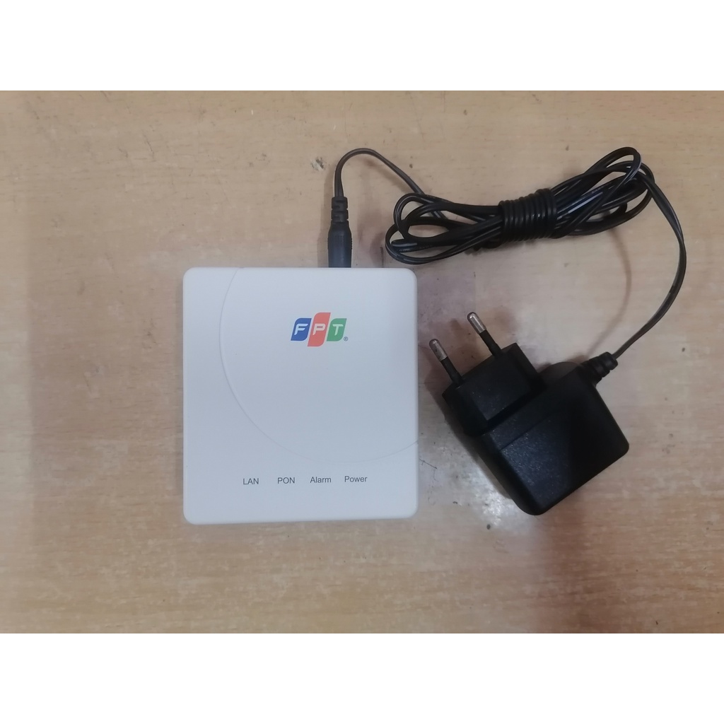 Bộ Chuyển Đổi Quang Điện GPON Converter FPT G-97CM,G-97CL, HBG1000R ...