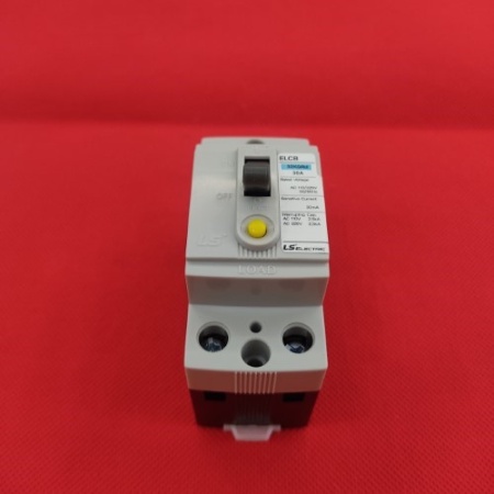Aptomat chống giật LS 32KGRd-30A | Shopee Việt Nam