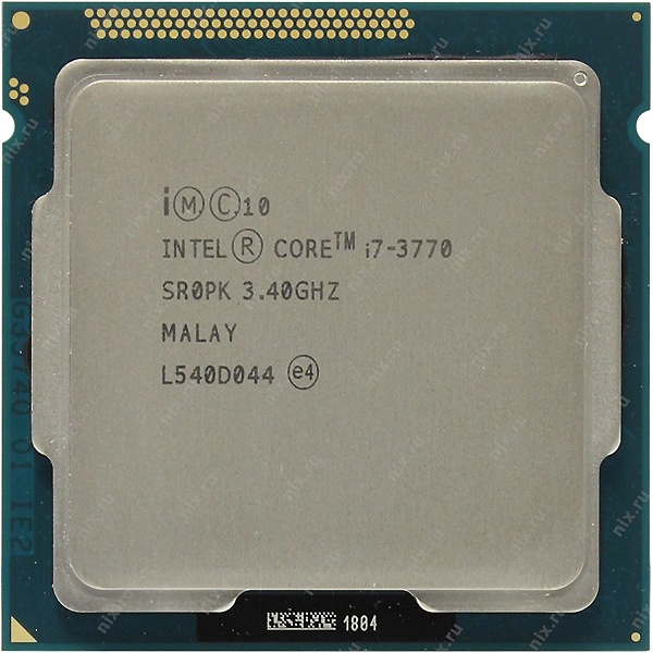 Intel Core I5 3470 - i7 3770 - i3 3220 socket 1155 | Shopee Việt Nam