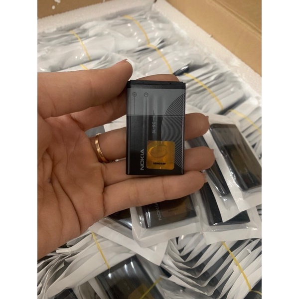 pin 5c 4c dung luong đủ | Shopee Việt Nam