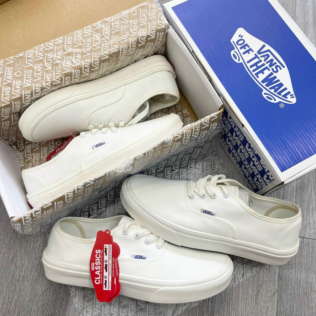 Giầy Thể Thao Vans Vault Old Skool [ Full Box + Tag ] R1:1 - Sneaker ...