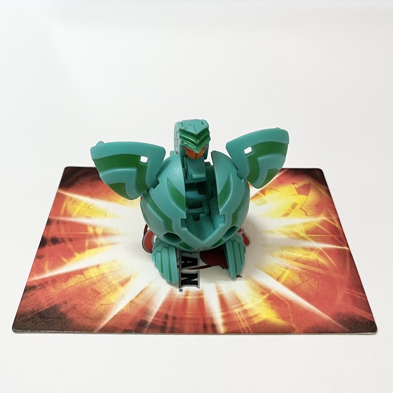 Đồ chơi mô hình Bakugan chính hãng - Boost Ingram | Shopee Việt Nam