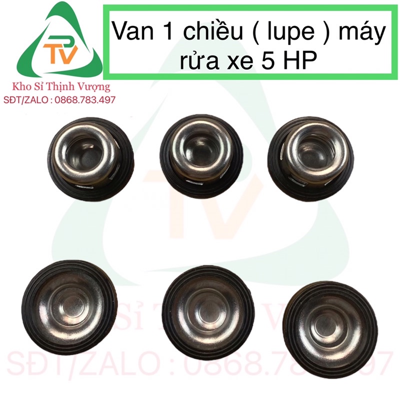 Van Lupe - Van 1 Chiều Máy Rửa Xe Máy 5 HP | Shopee Việt Nam