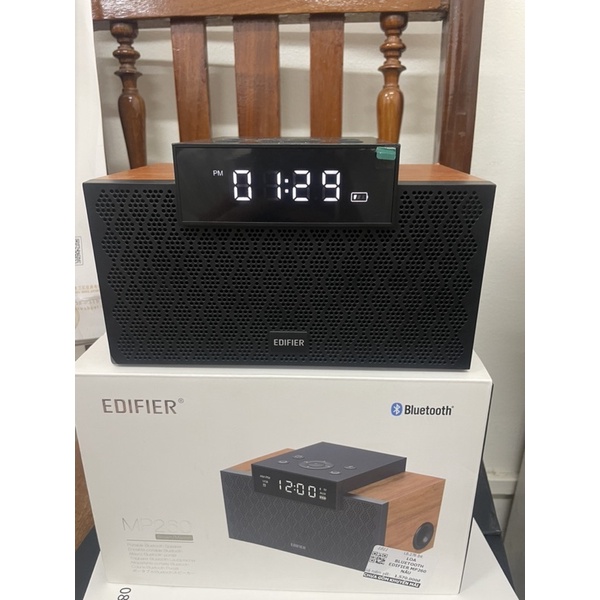 Loa Bluetooth Edifier MP260 (hàng cũ) | Shopee Việt Nam