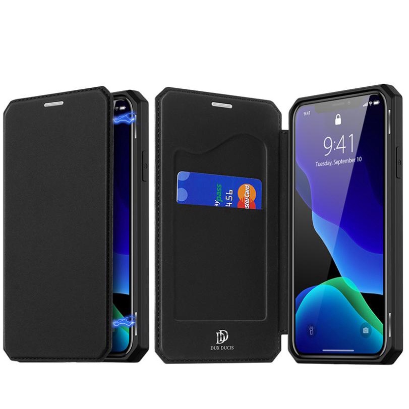 Bao Da Iphone 11/11 Pro/11 Pro Max | Shopee Việt Nam