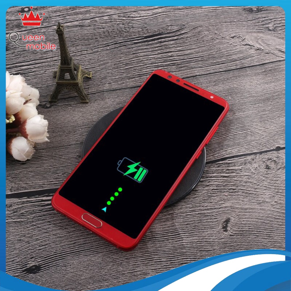 Sạc không dây Doogee c2 [Queen Mobile] | Shopee Việt Nam