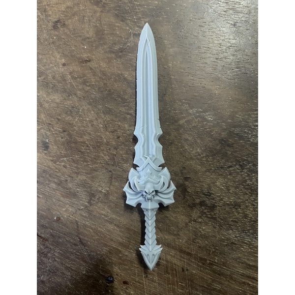 Chaos Long Sword scale 1/18 JoyToy | Shopee Việt Nam