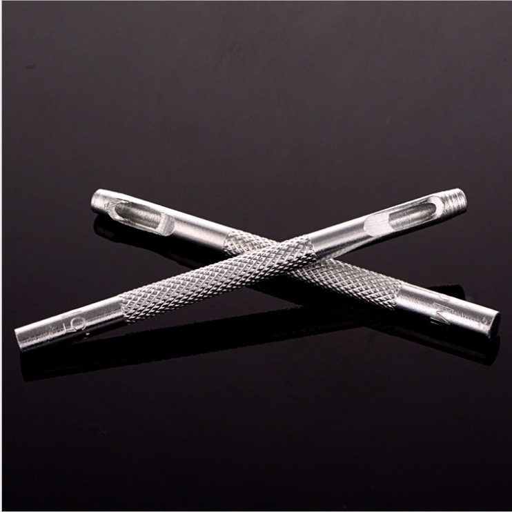 Đinh đục lỗ thắt lưng nam nữ BEVIX bản nhỏ phong cách Hàn Quốc - ĐINH ...