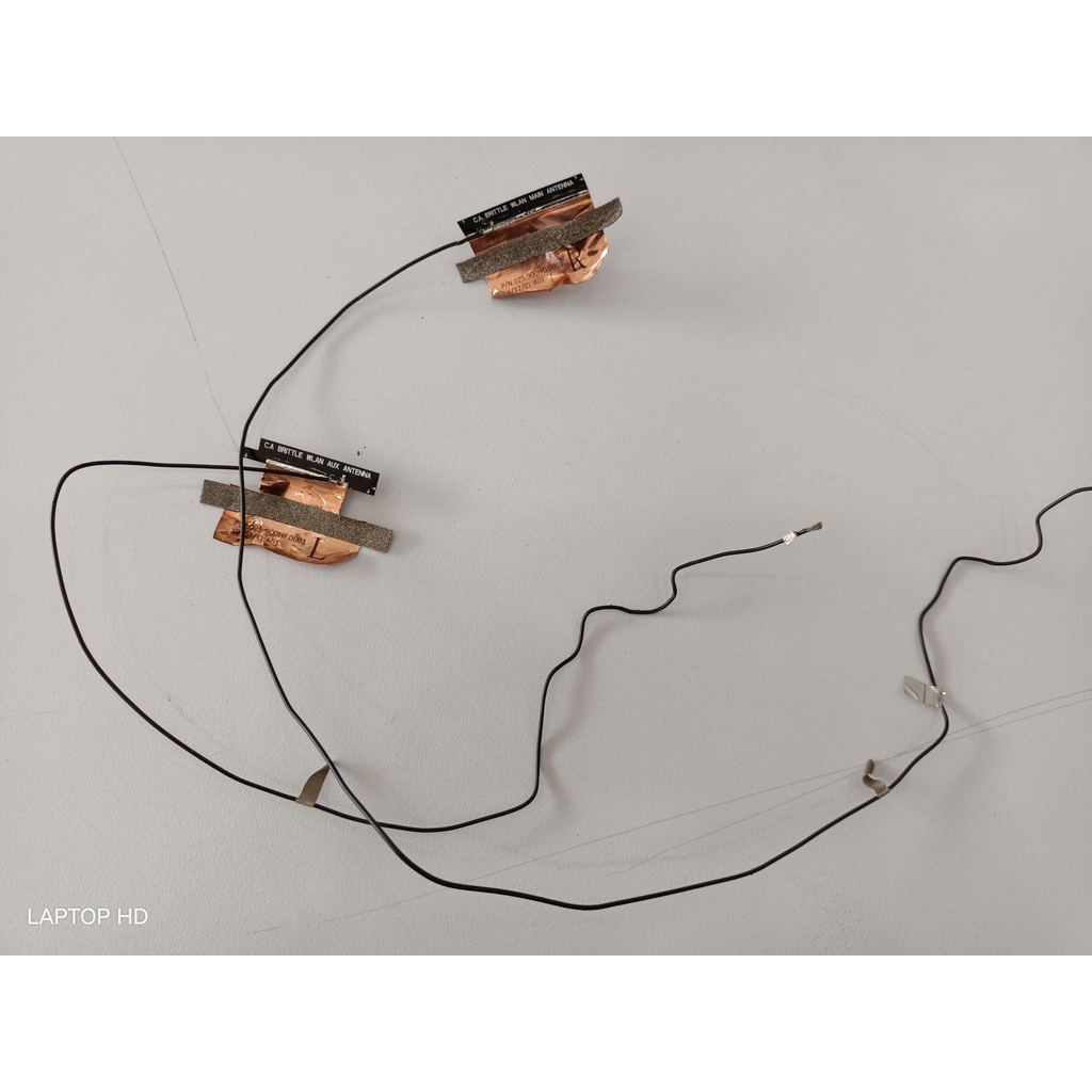 Cáp màn hình LCD, Cáp Wifi cho laptop HP PAVILION X360 13 - U043TU ...