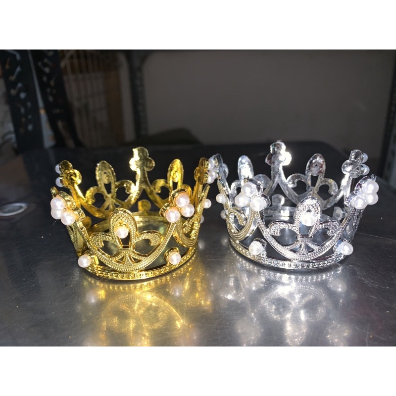 VƯƠNG MIỆNG GẮN GẤU GẮN HOA BÓ( nhỏ) | Shopee Việt Nam