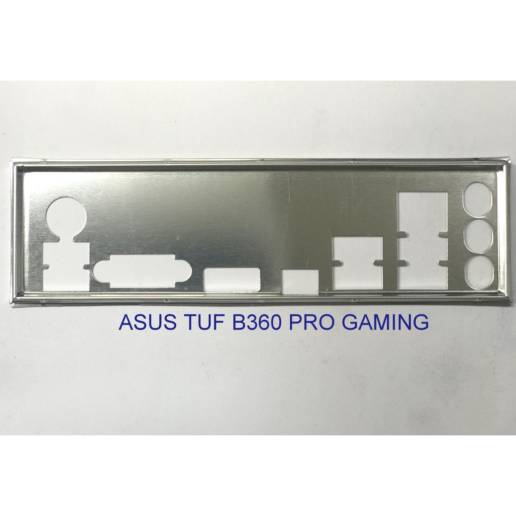 FE chặn main ASUS TUF B360-PRO GAMING | Shopee Việt Nam