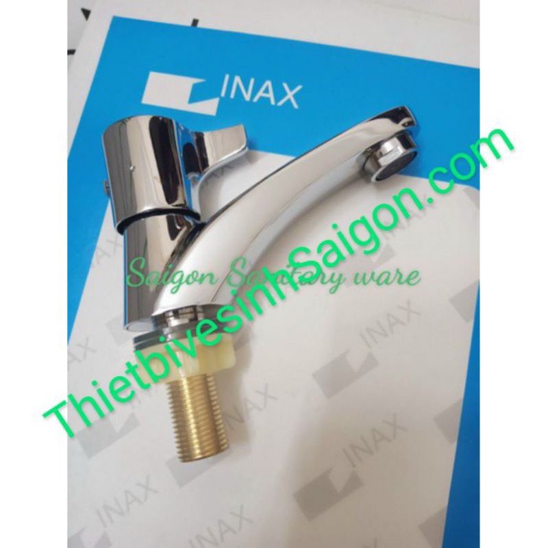 Vòi nước rửa tay lavabo lạnh lắp chậu rửa lavabo sứ | Shopee Việt Nam