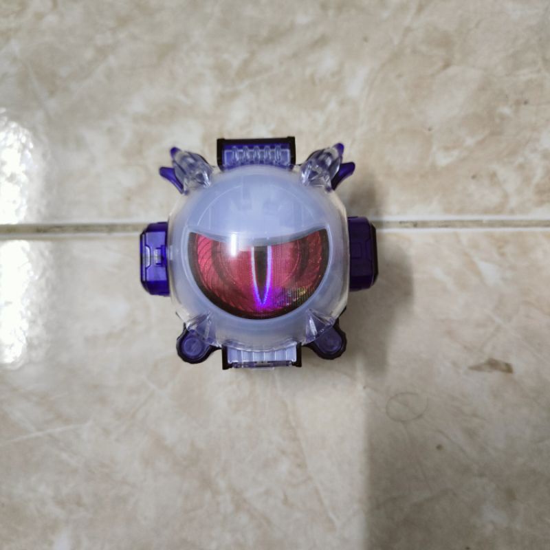 [2nd] Đồ Chơi Siêu Nhân Kamen Rider Ghost - Ghost Driver | Shopee Việt Nam