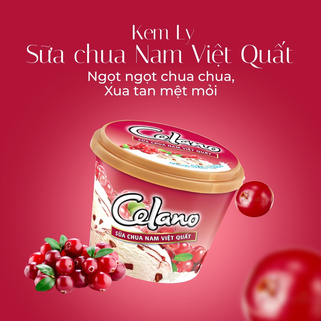 Kem Ly Celano- Nam Việt Quất | Shopee Việt Nam