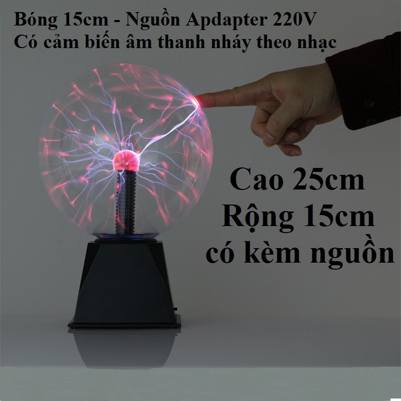 Cuộn dây tesla, bóng đèn plasma, đồ chơi công nghệ 2023 | Shopee Việt Nam